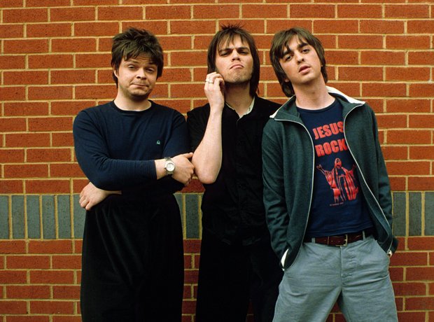 145: Supergrass - Alright - The Top 1,000 Songs Of All Time - 200 to ...