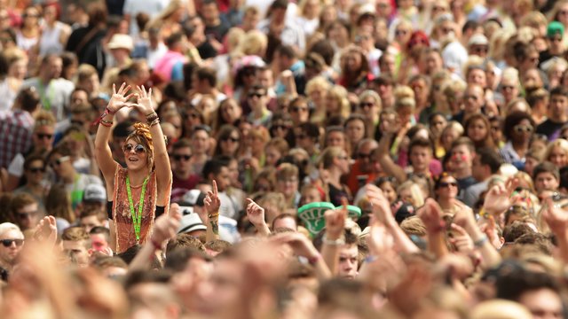 Radio X | Music festivals 2023, Line-Up, Tickets, Stage Times and More