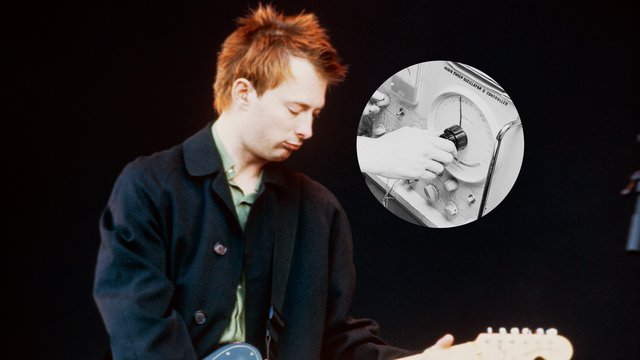 Issy Panayis on Radio X