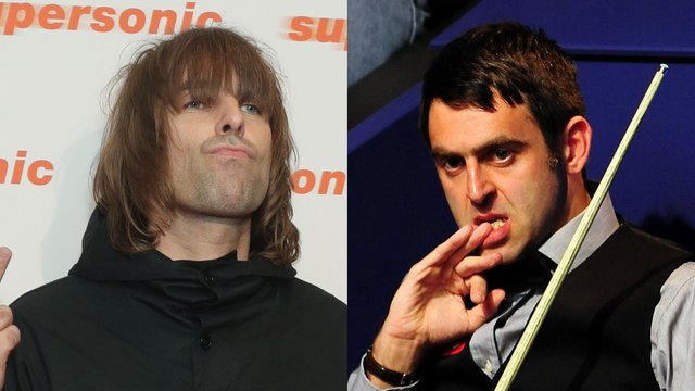Oasis | Music, Albums, Songs, News | Radio X