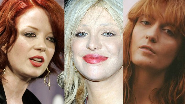 These Are The 10 Most Influential Women In Rock - Radio X