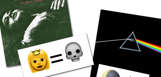 Quiz Can You Match The 80s Artist To Their Album Cover