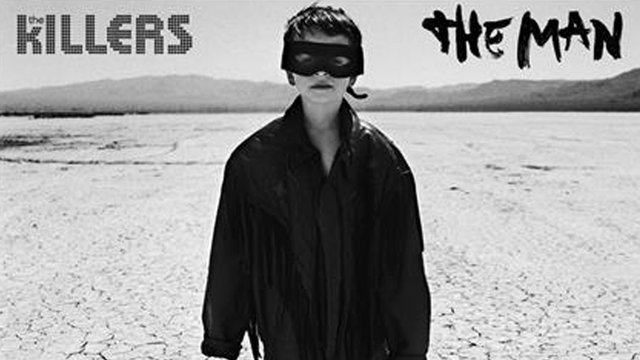 LISTEN: The Killers Unveil The Man Single - Radio X