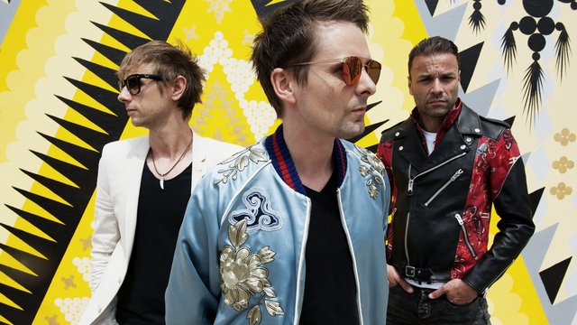 Muse | News, Music, Albums, Tours And Live Dates | Radio X