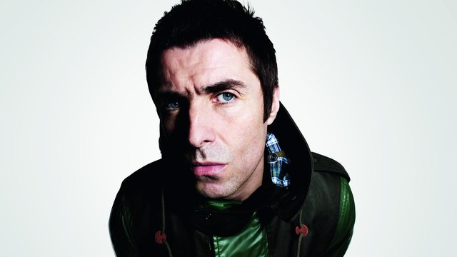 Liam Gallagher | News, Music, Albums, Tours And Live Dates | Radio X
