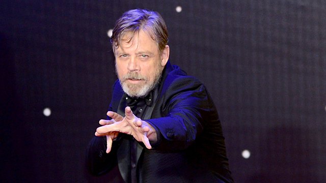 Latest TV & Movies News | Radio X