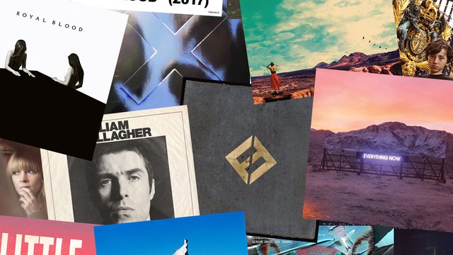 Queens of the Stone Age - Artists - Radio X