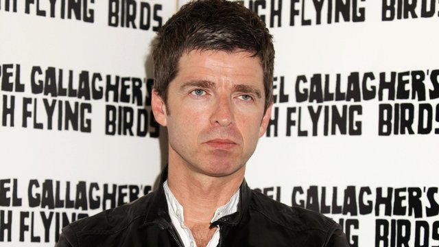 Noel Gallagher | News, Music, Albums, Tours And Live Dates | Radio X