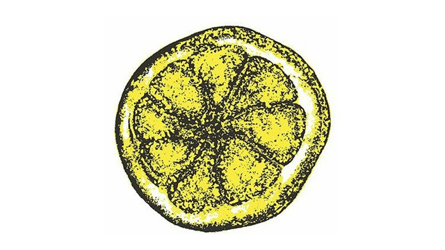 Why Do The Stone Roses Have A Lemon As A Logo? - Radio X