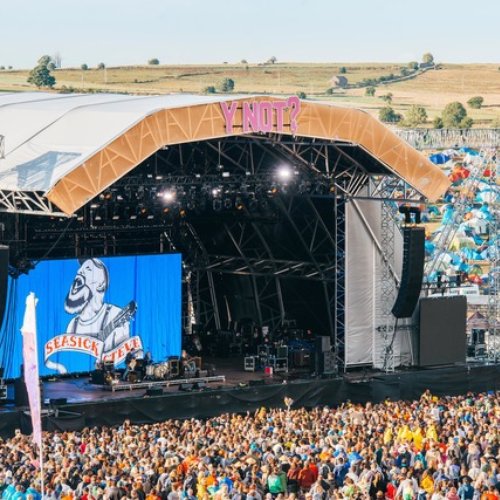 Festivals 2020: Line-Up, Tickets and More