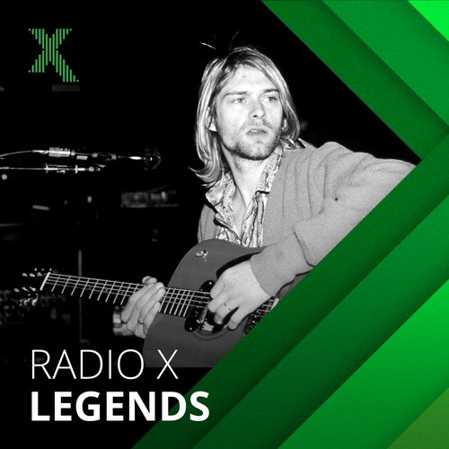 Radio - Radio X