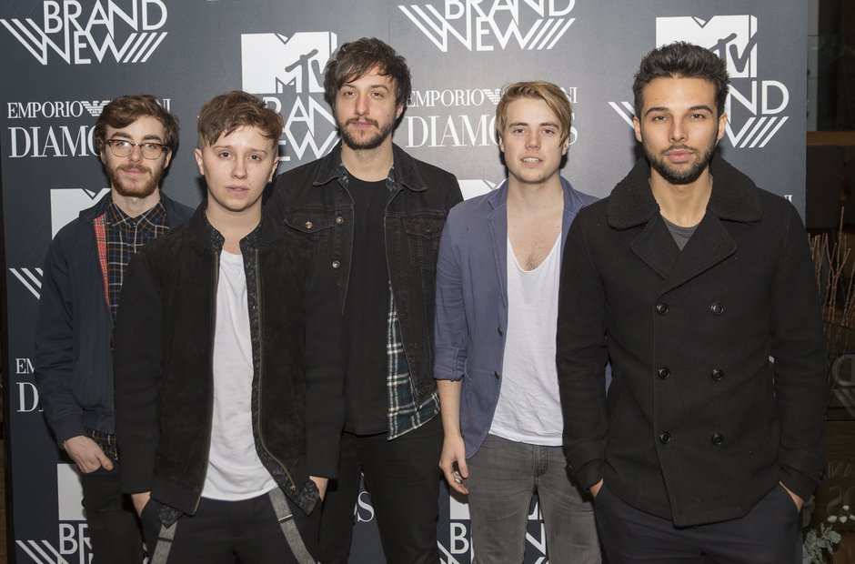 10 things you need to know about Nothing But Thieves - Radio X
