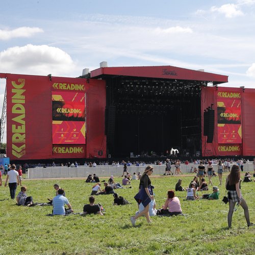 Festivals 2021: Line-Up, Tickets and More