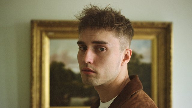 Sam Fender - Artists - Radio X