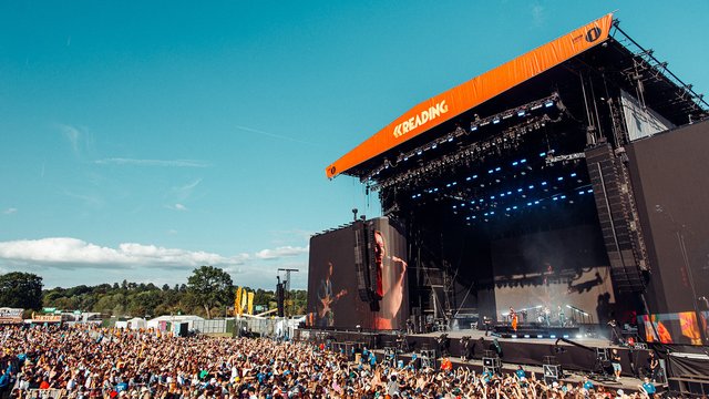 Reading and Leeds Festivals 2021 | News, Tickets, Line-Up and Info ...
