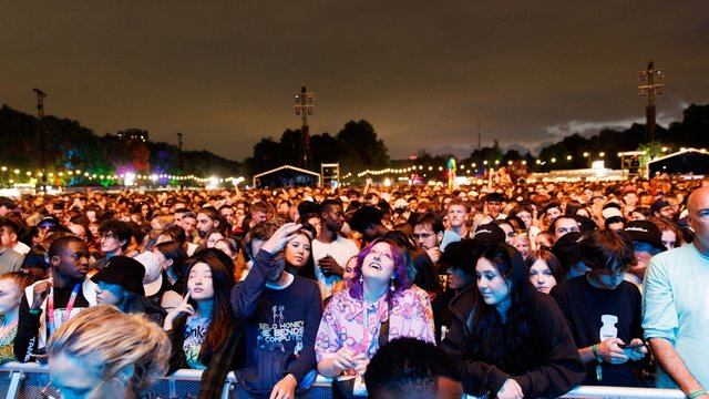 All Points East Festival 2023 | News, Tickets, Line-Up and Info | Radio X