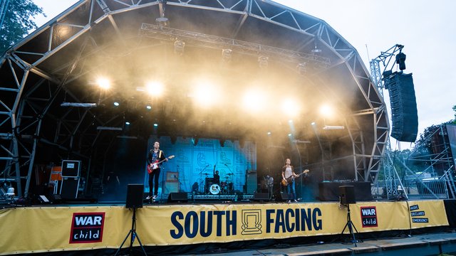 South Facing Festival 2021 | News, Tickets, Line-Up and Info | Radio X