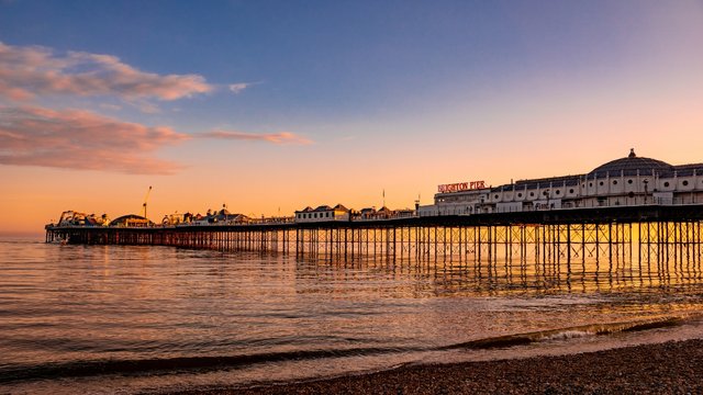 On The Beach Brighton 2023 | News, Tickets, Line-Up and Info | Radio X
