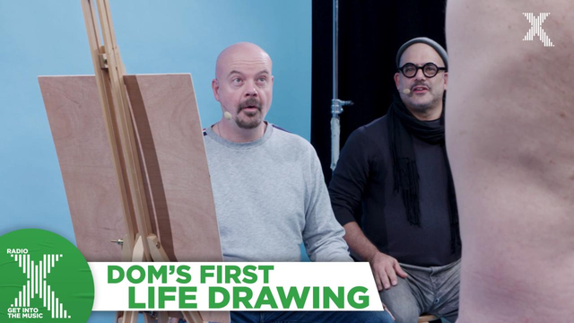 Radio X | Get Into The Music