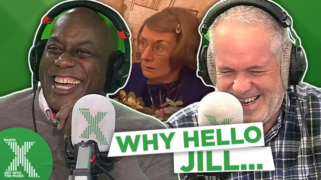 Radio X | Get Into The Music