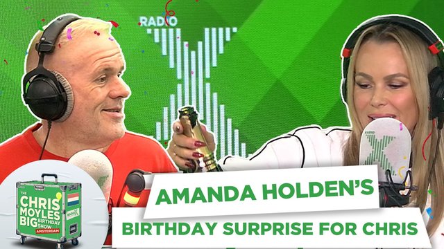 Radio X | Get Into The Music