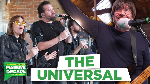 Radio X | Get Into The Music