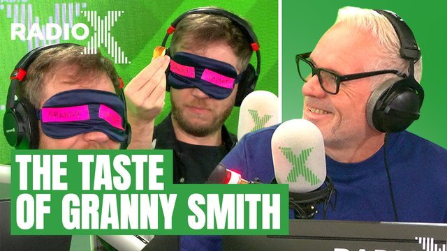 The Chris Moyles Show Massive Decade Tour - Radio X