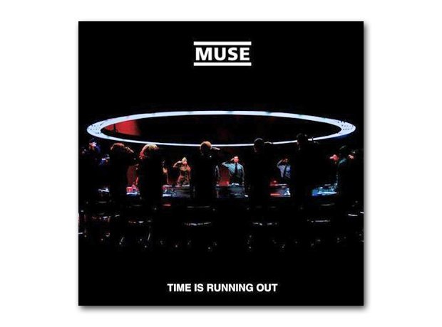 Muse - Time Is Running Out - The 50 Gloomiest Songs Of All Time - Radio X